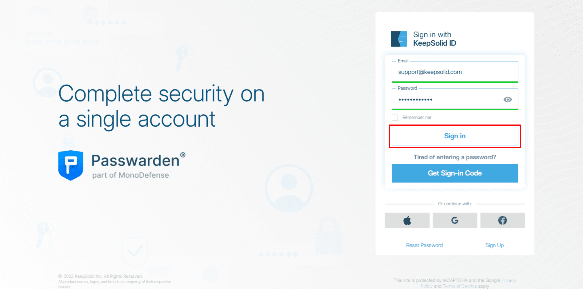 What Is Password Reuse And How to Protect Your Account